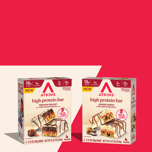 Atkins Online Store