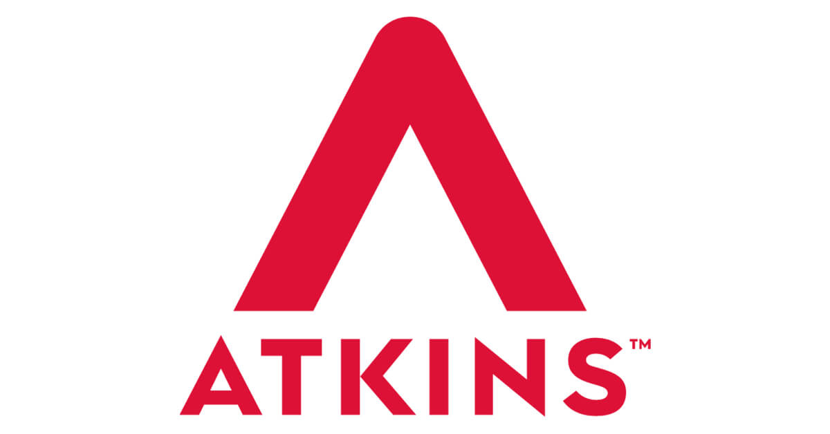 Atkins Logo